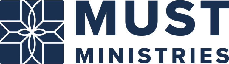 Volunteer - MUST Ministries