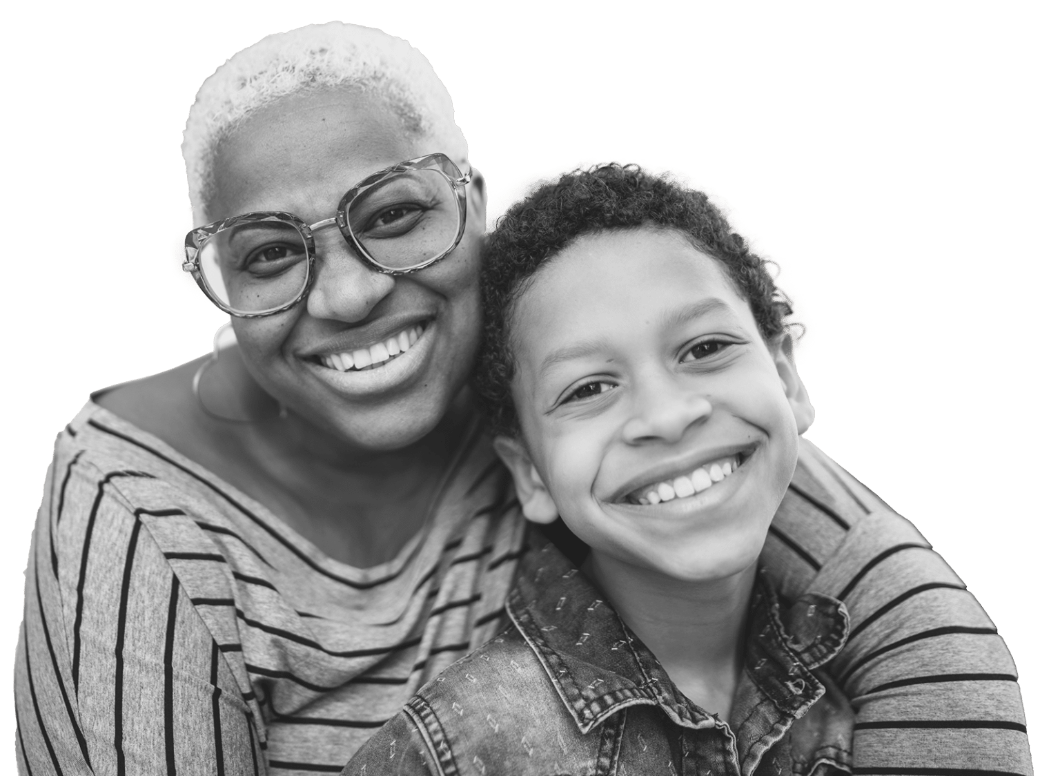 About Us - MUST Ministries